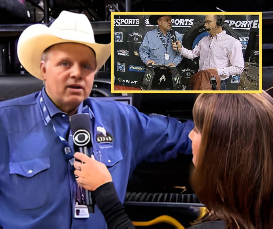 BREAKING: Cody Lambert Finally Shares the Untold Story Behind the Bull ...