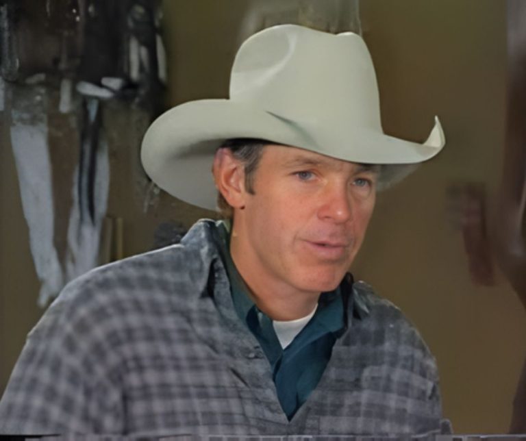 Did Chris LeDoux finally admit defeat or was “Riding For A Fall” a ...